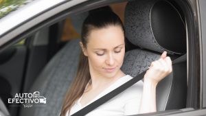 Tips de seguridad al manejar - Autoefectivo