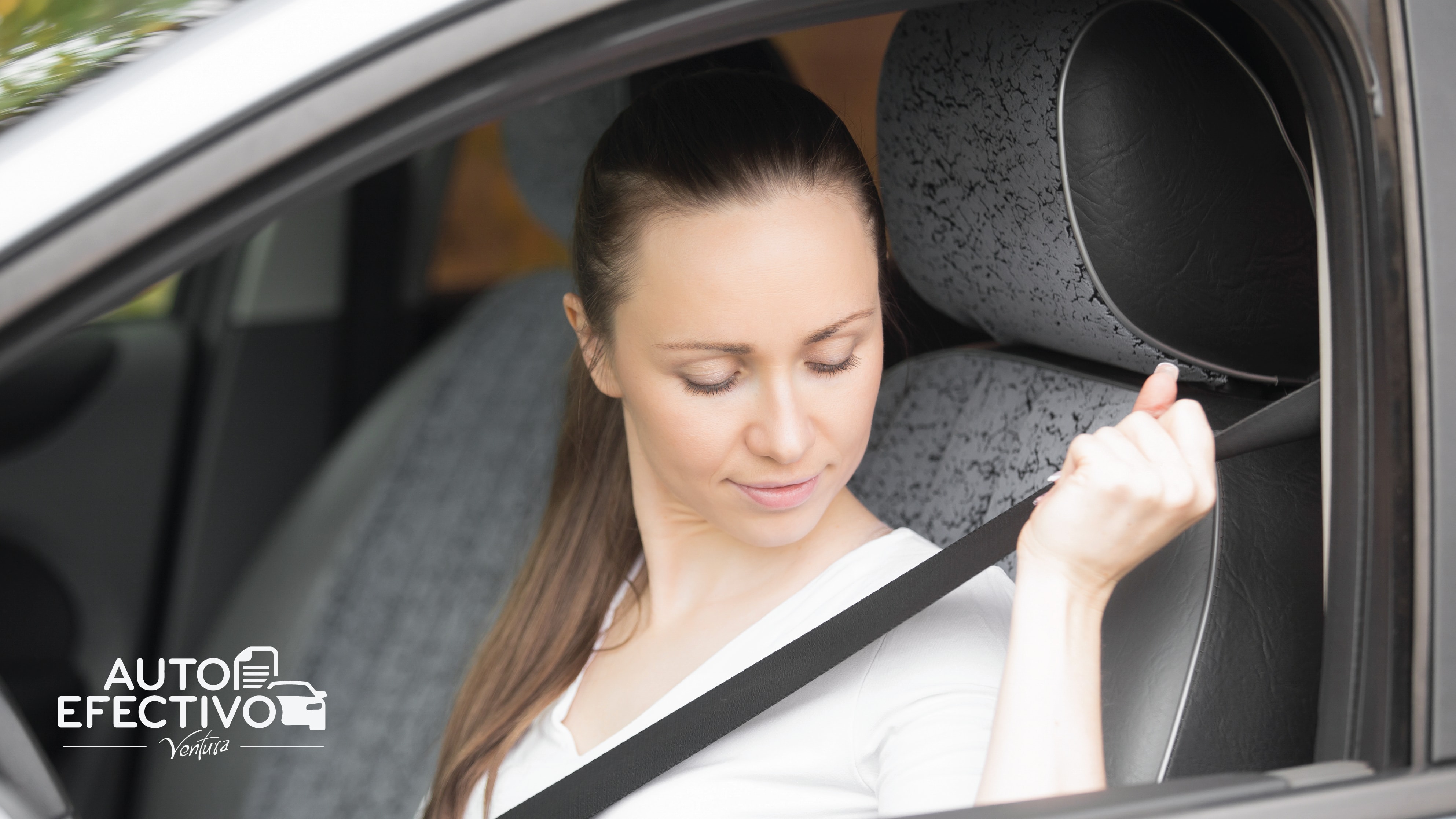 Tips de seguridad al manejar - Autoefectivo